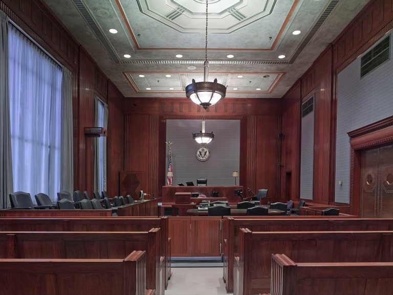 Are You Being Called To Be a Witness in Court?